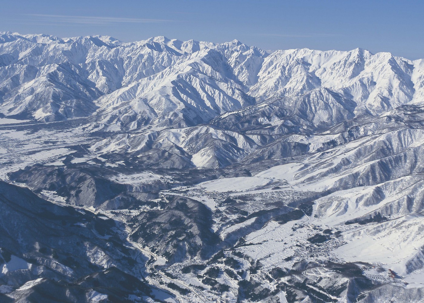 Hakuba Valley | Powder Holidays