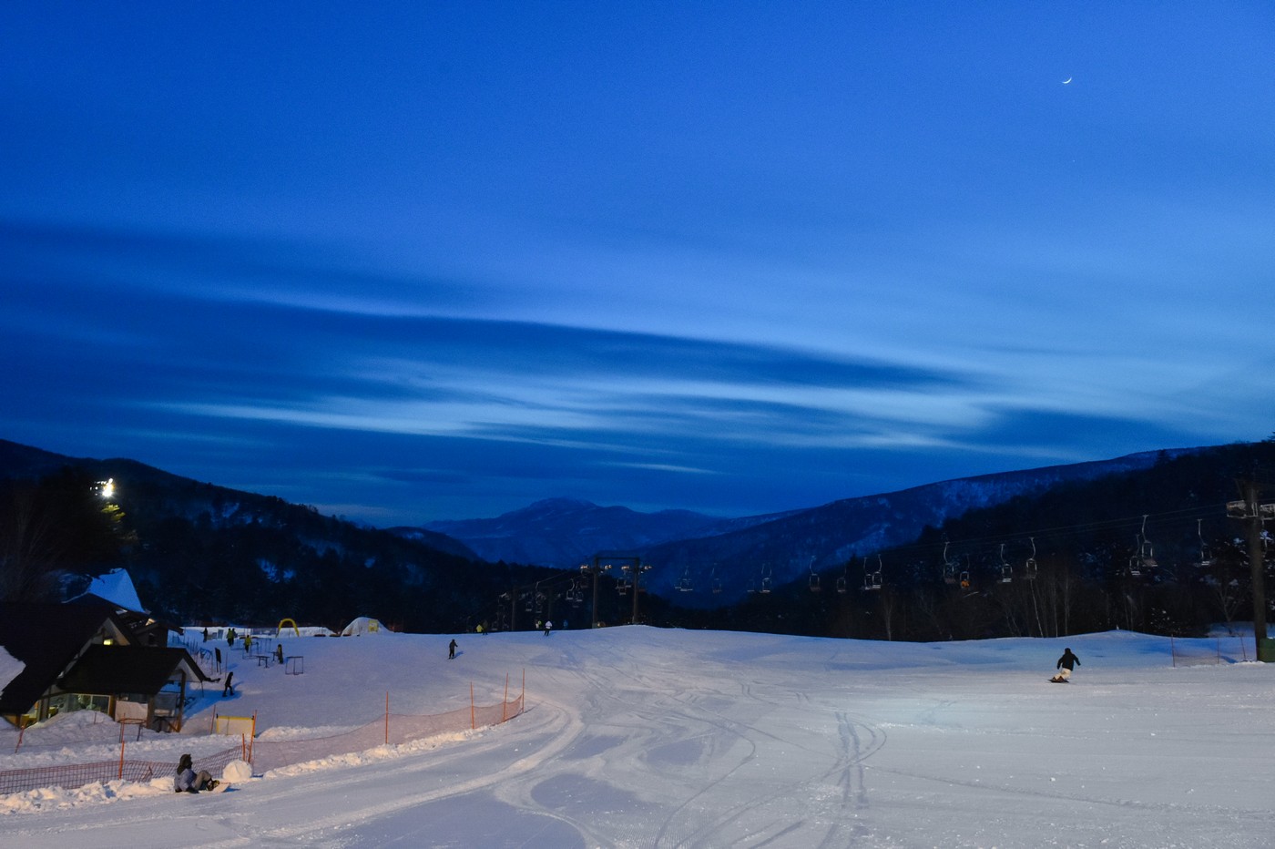 Manza Onsen | Powder Holidays