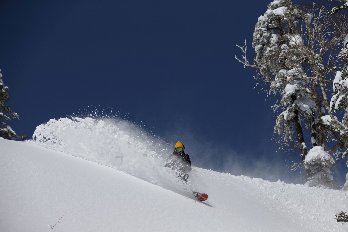 Manza Onsen | Powder Holidays