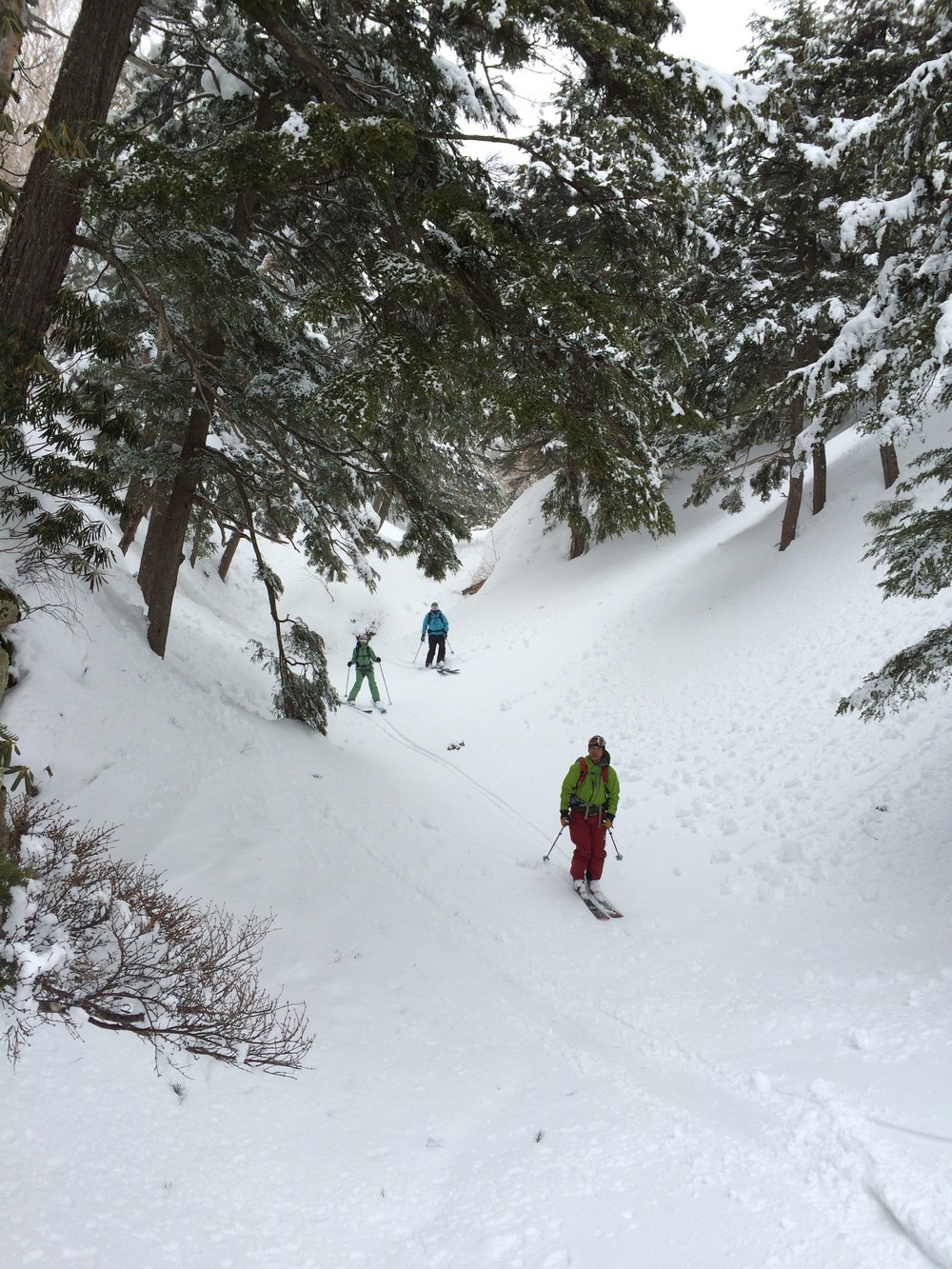 Manza Onsen | Powder Holidays