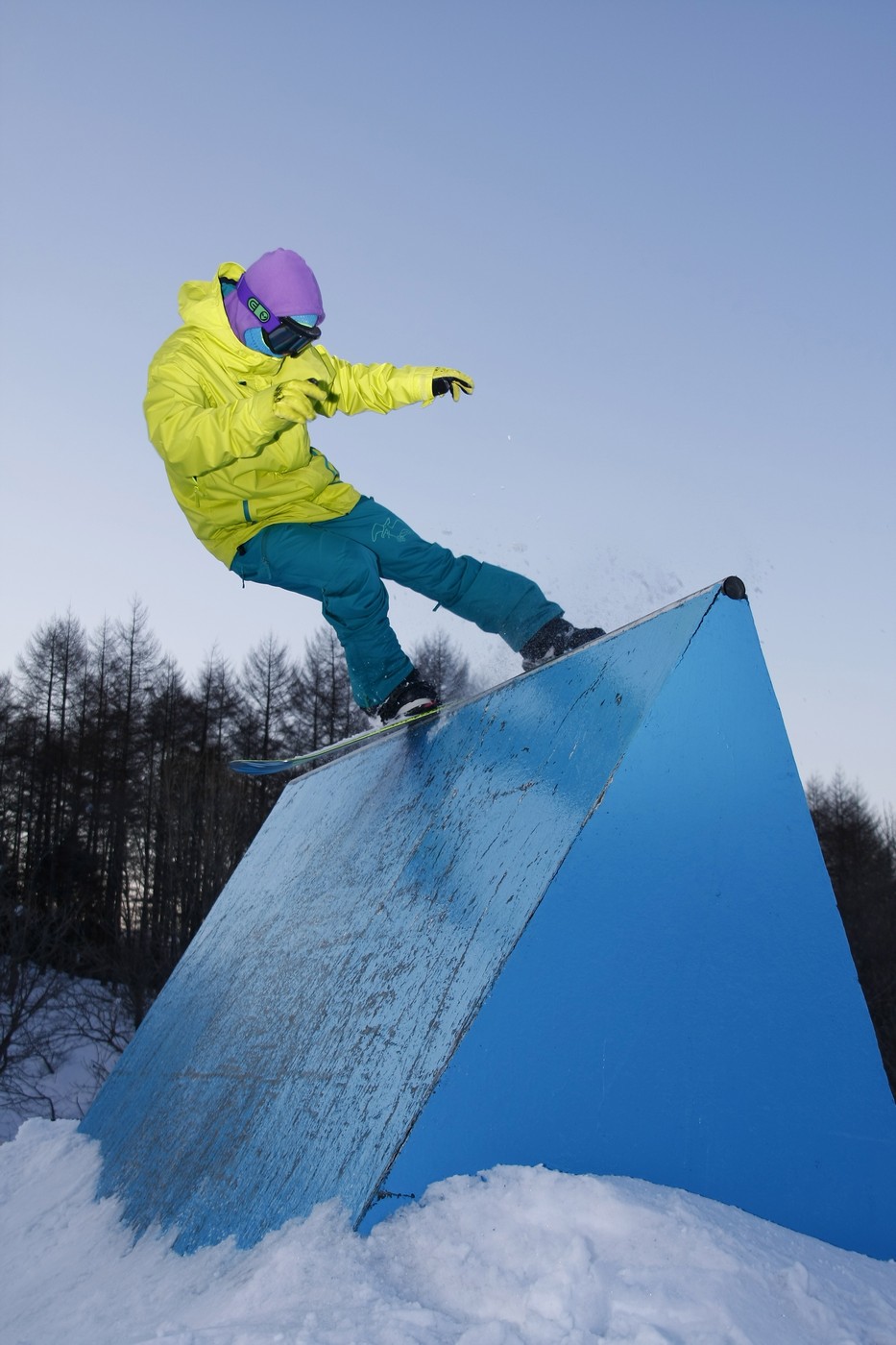 Appi Snow Park | Powder Holidays