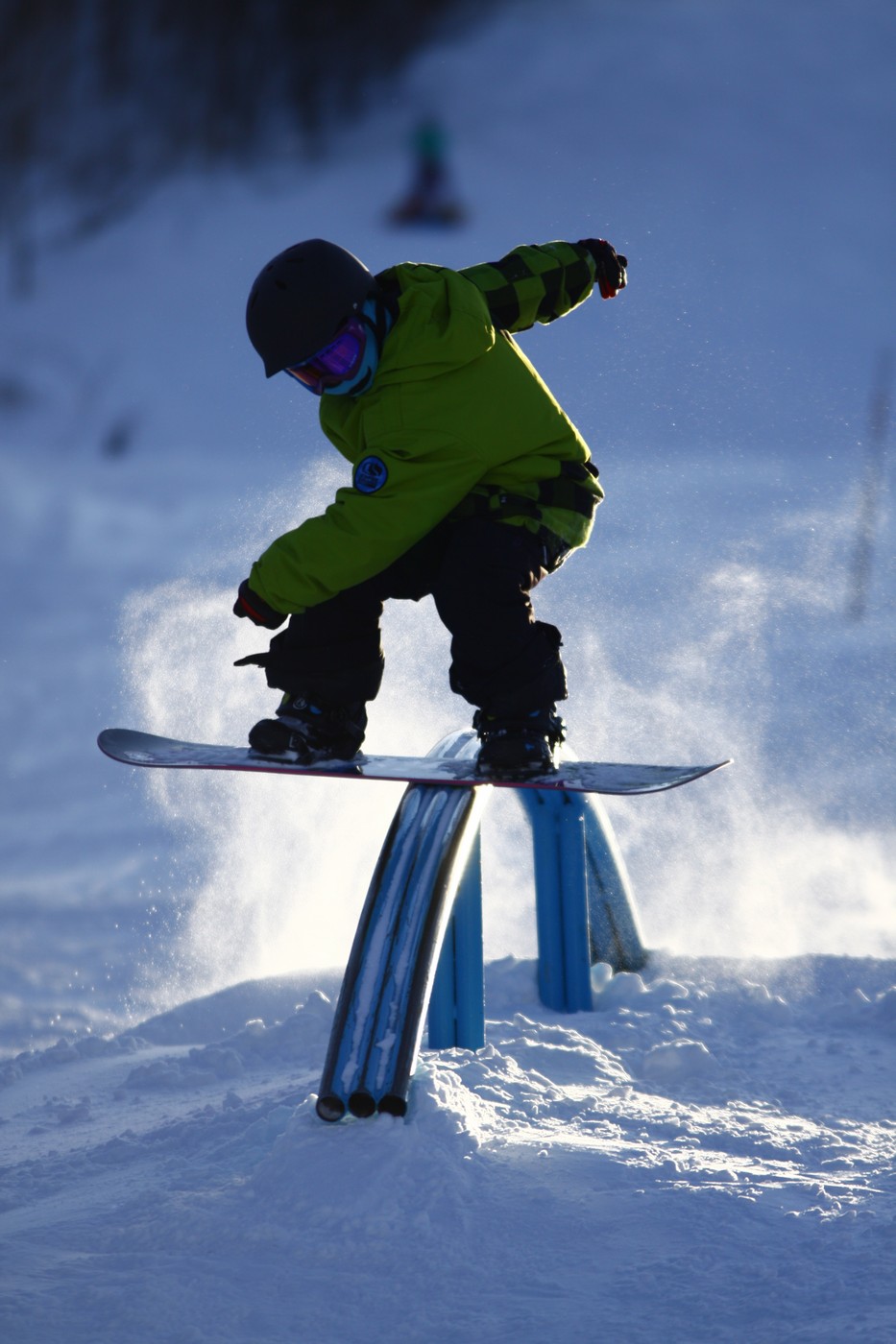 Appi Snow Park | Powder Holidays