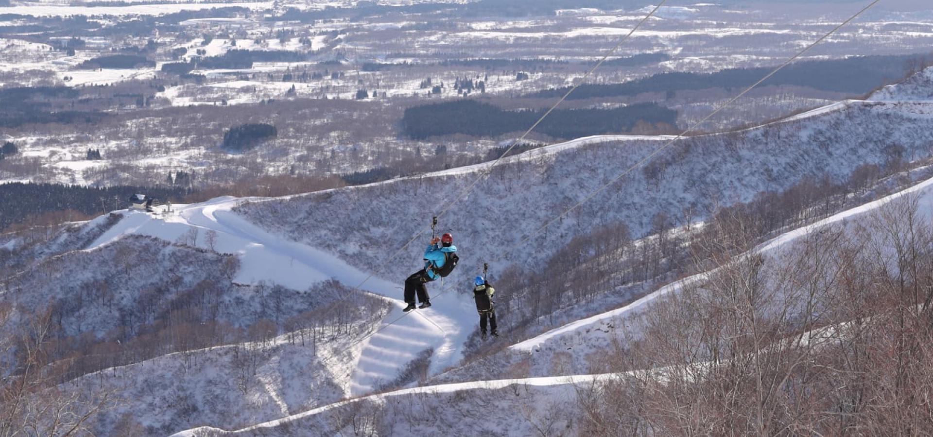 Japan's Hidden Ski Gems | Powder Holidays